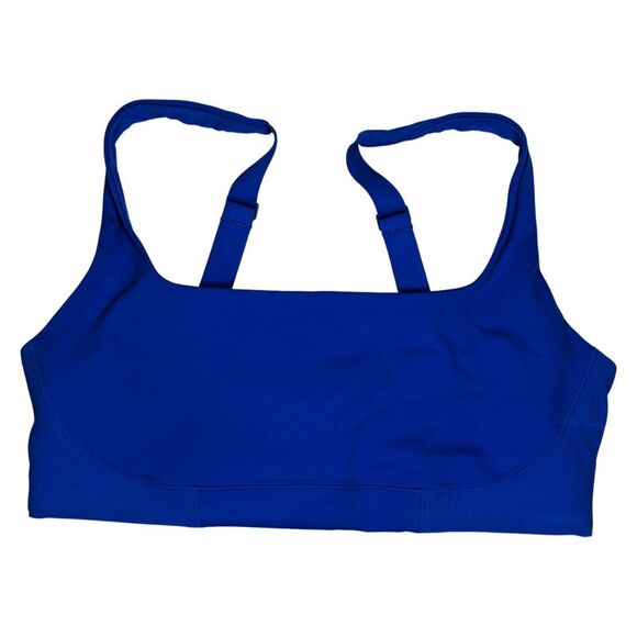 ALL ACCESS | Intimates & Sleepwear | All Access Corset Rib Mix Bra ...